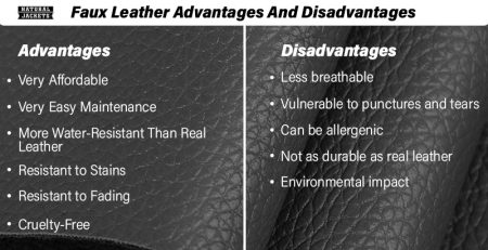 What is Faux Leather? Everything To Know Before Buying It