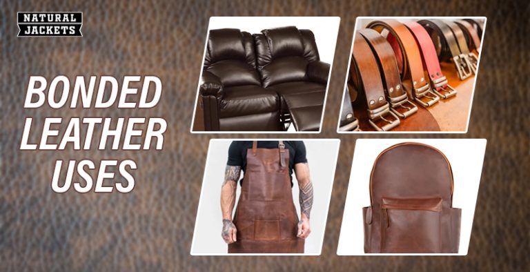 What is Bonded Leather? Pros, Cons, Uses & Care Guide