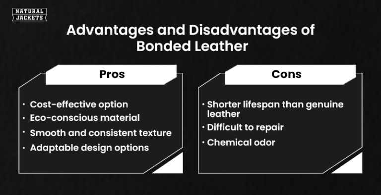 What is Bonded Leather? Pros, Cons, Uses & Care Guide