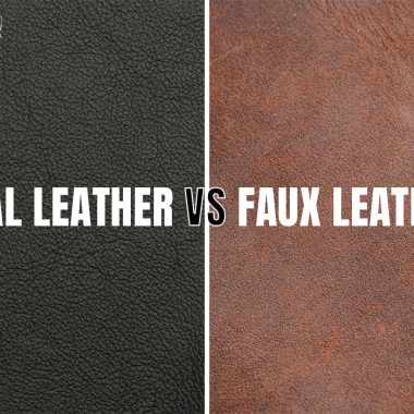 Complete Guide to Leather Grades Explained