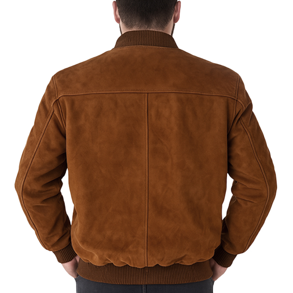 Bruce Willis Pulp Fiction Butch Bomber Jacket