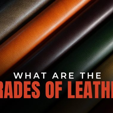 What Is Genuine Leather? A Realistic and Helpful Guide