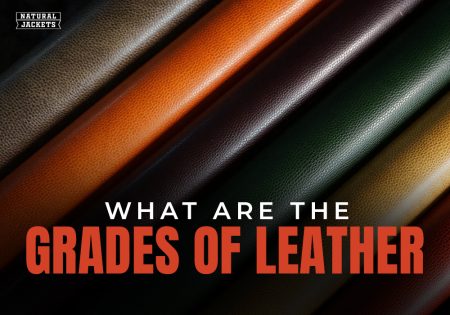 Complete Guide to Leather Grades Explained