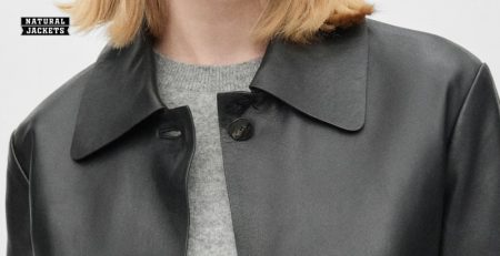 14 Jacket Collar Types: A Complete Style Guide
