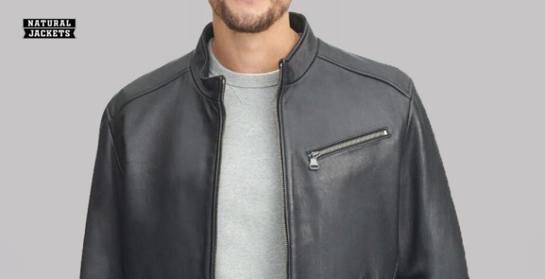 14 Jacket Collar Types: A Complete Style Guide